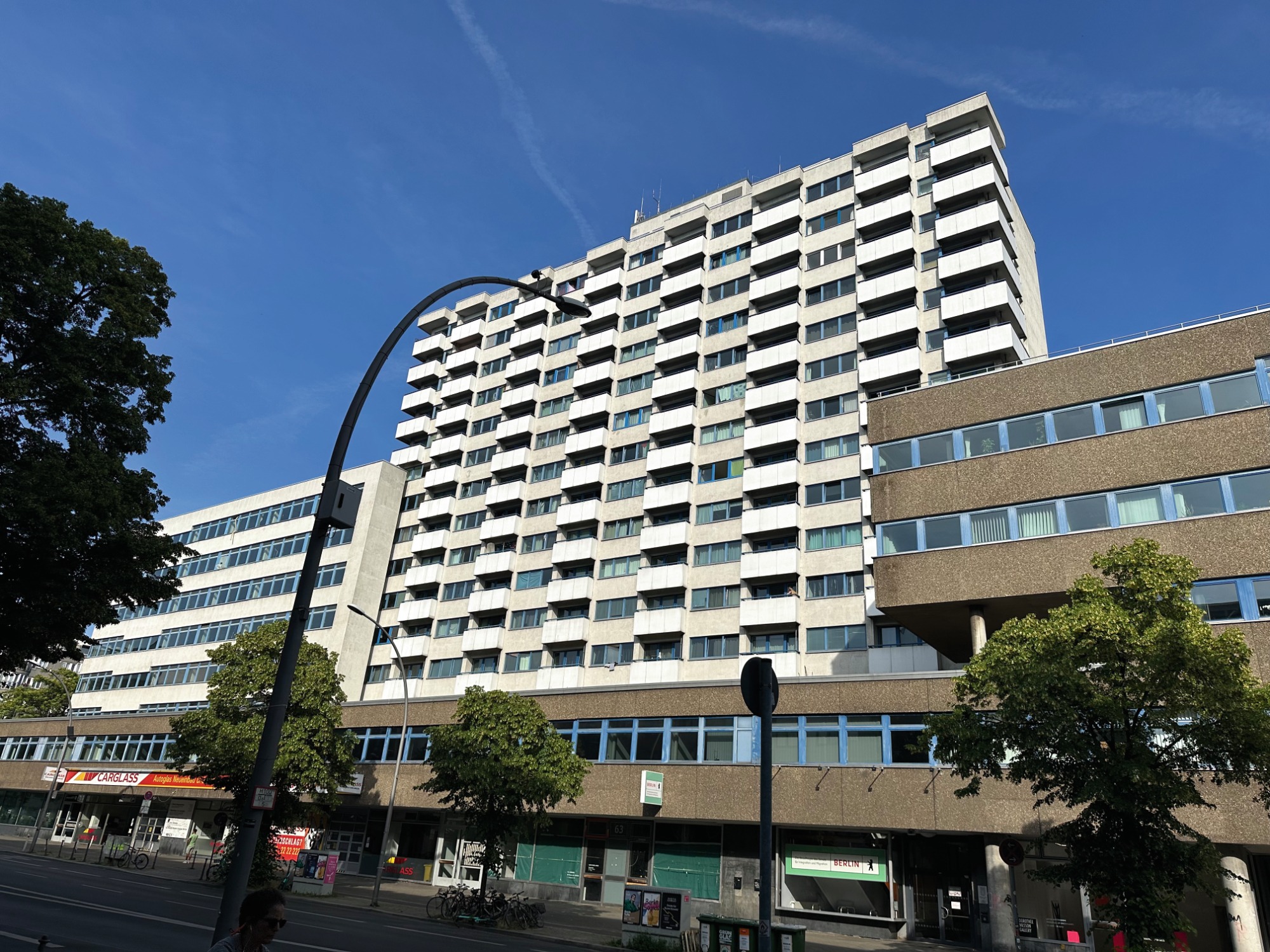 Potsdamer Str 63