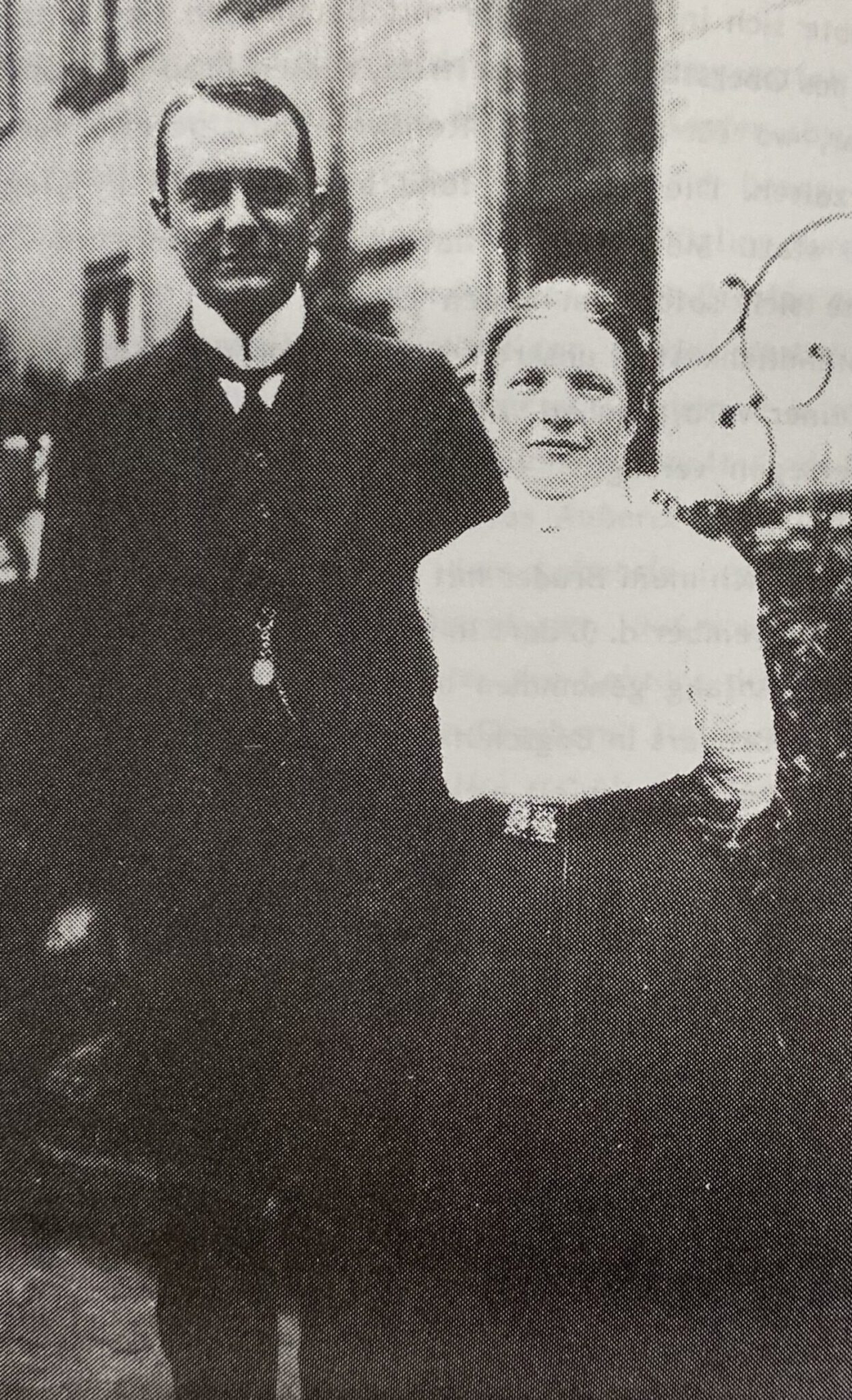 Medizingeschichte im Lützow-Viertel (7.1)Die Elisabeth-Klinik im ...